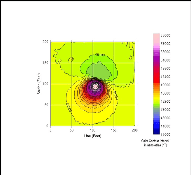 Our Services - Spectrum Geophysics